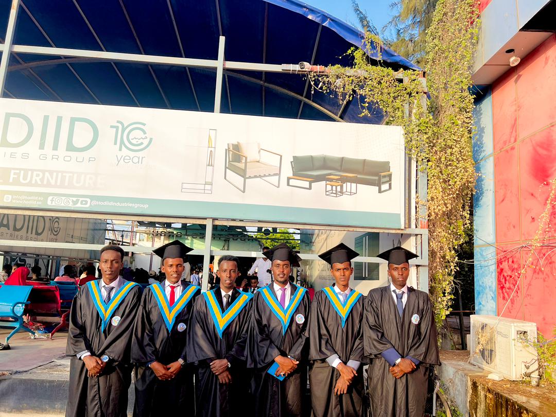 Said Mustaf Ahmed | Civil Engineer Portfolio