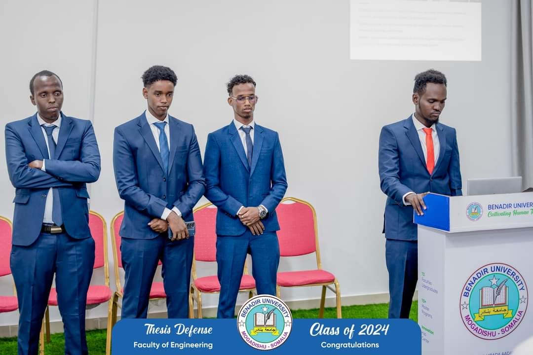 Said Mustaf Ahmed | Civil Engineer Portfolio